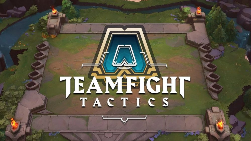 Teamfight Tactics : Comment jouer à TFT ? | NationHive Teamfight Tactics : Comment jouer à TFT ? | NationHive
